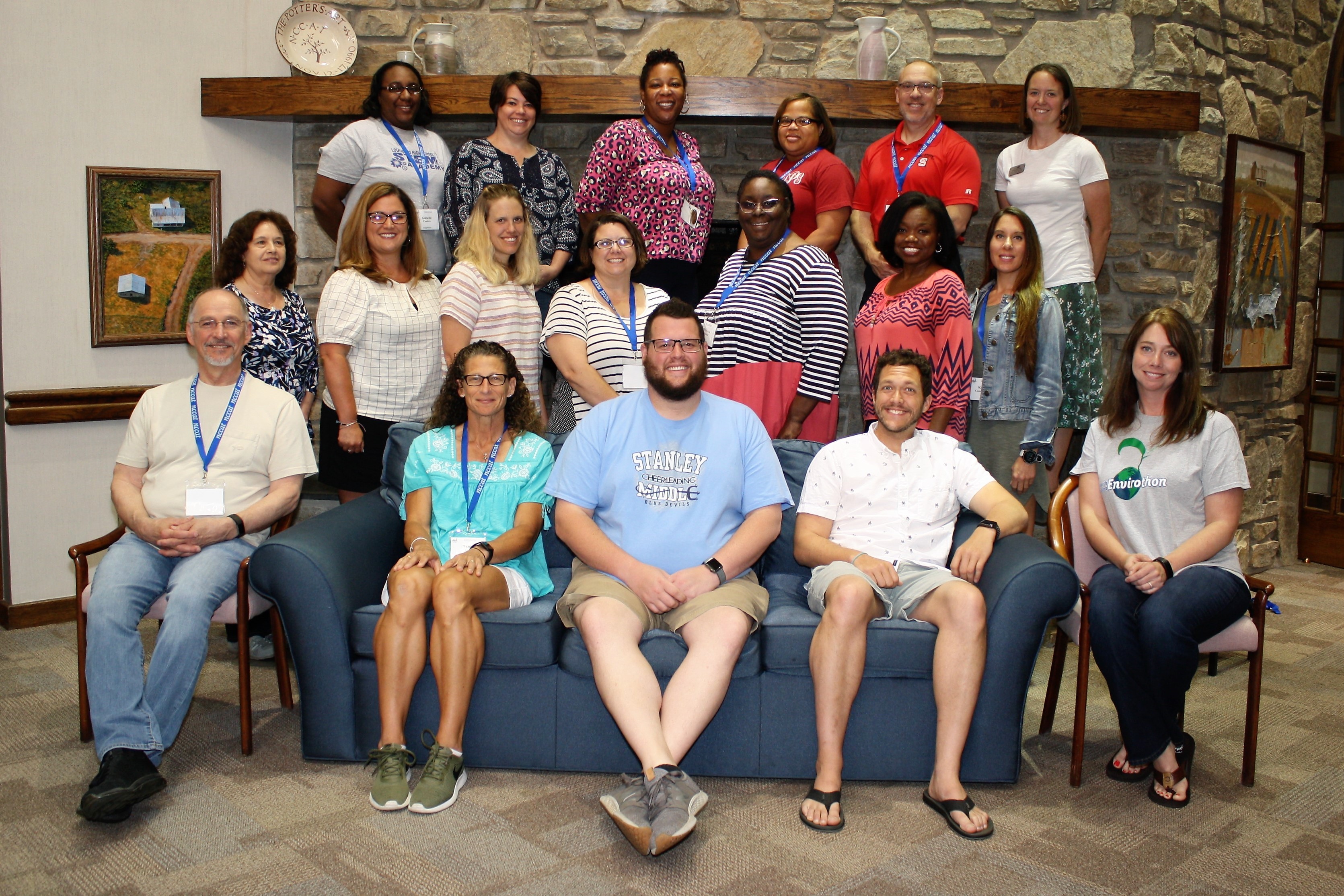 Digital Learning | NCCAT