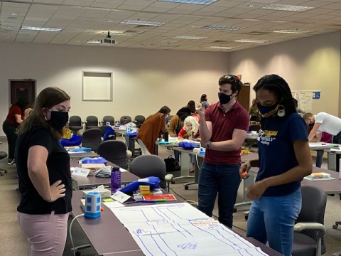 Math Professional Learning Sessions Available Now | NCCAT